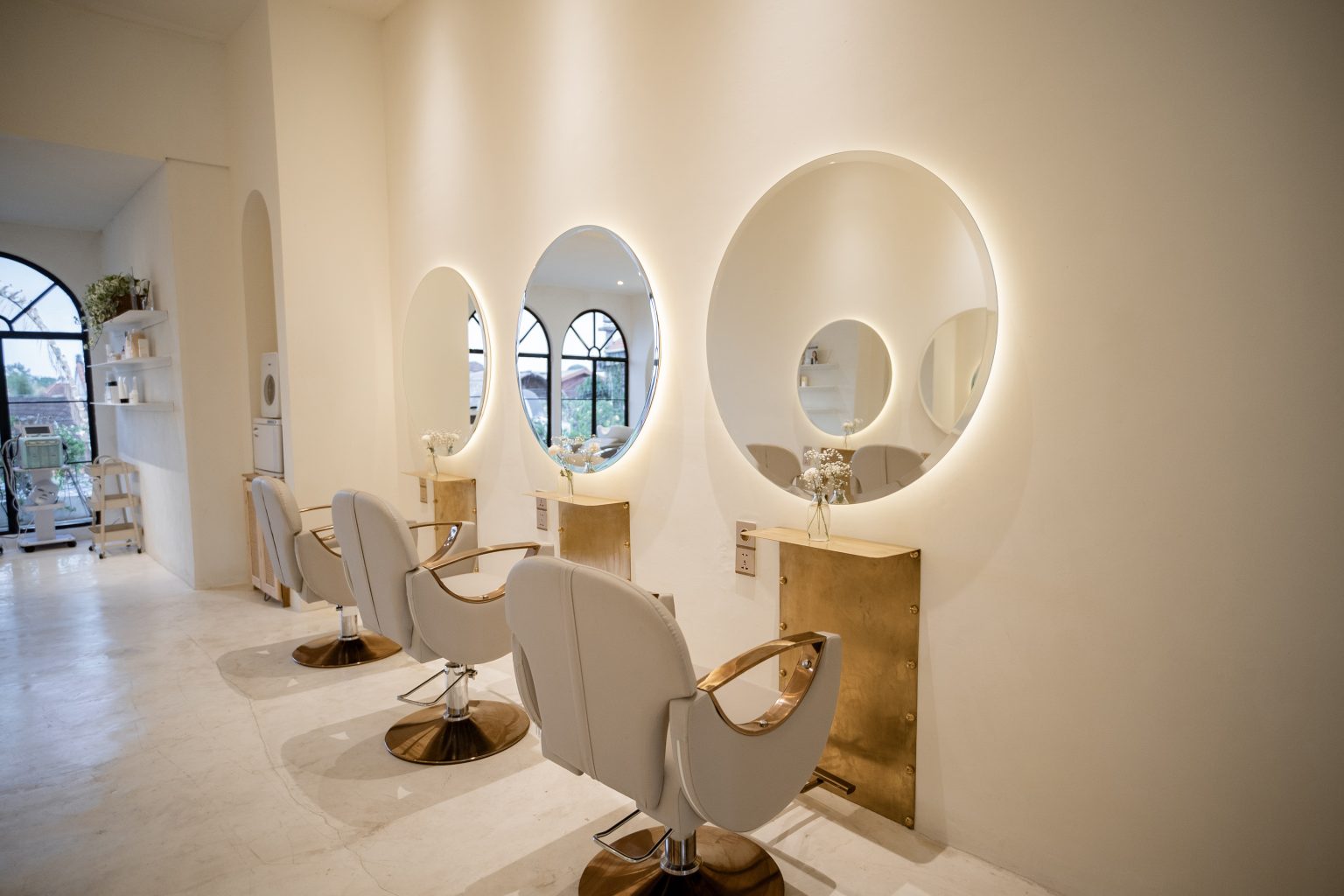 Jaens Spa Triloka Ubud - Spa Ubud